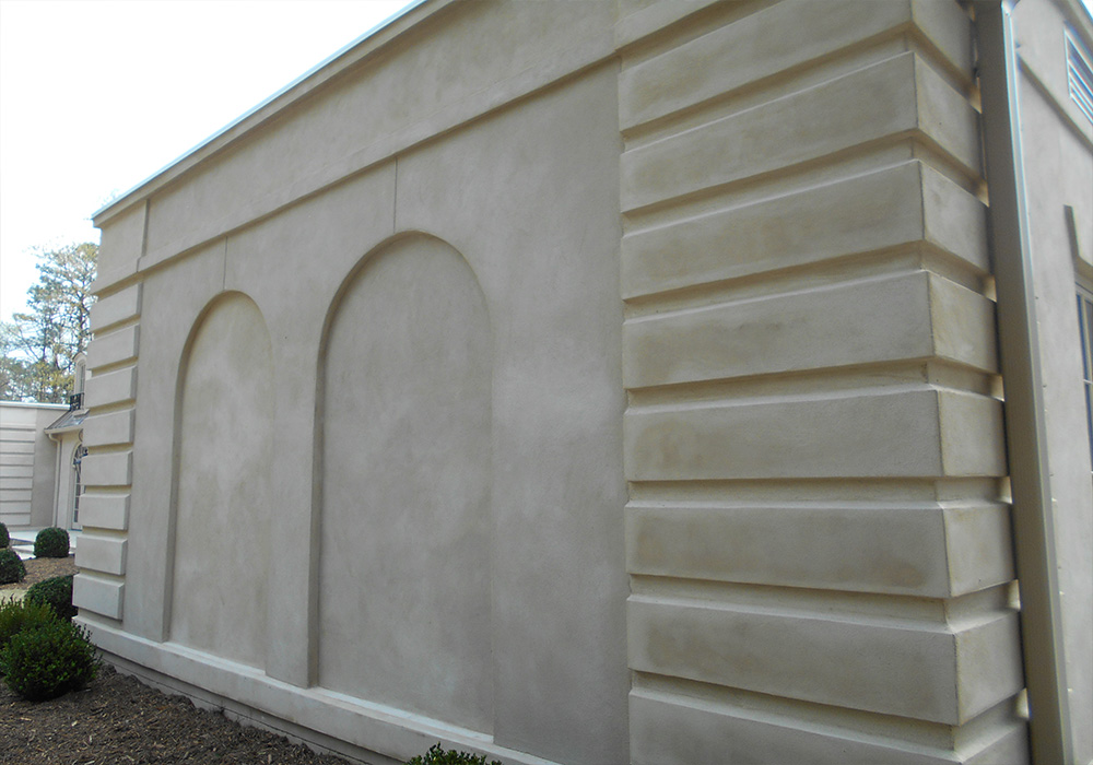 Stucco Gallery